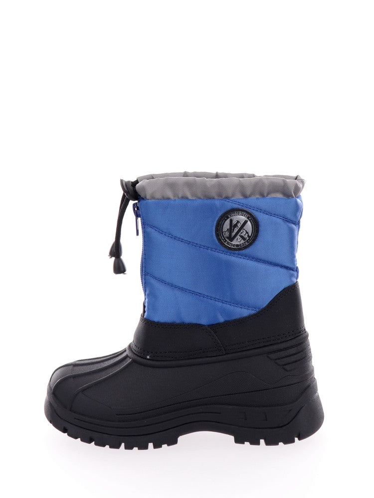 Snow Boots Doposci Cmp Bambino CMP Doposci Sneewy Bambino Deep Lake/Acido
