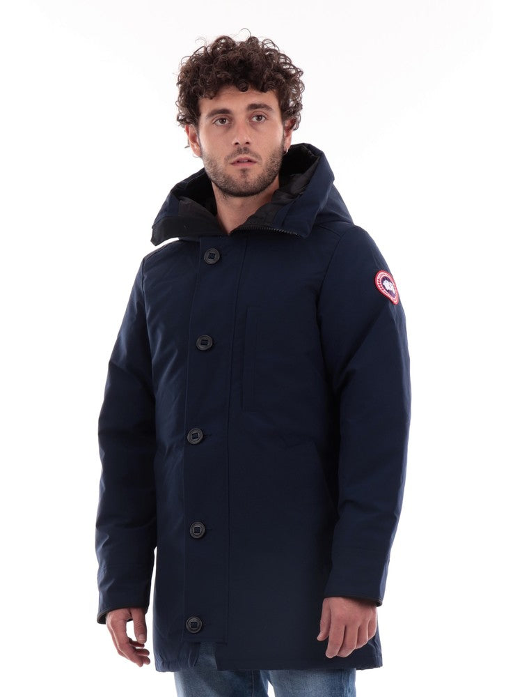 Canada Goose – Sir126
