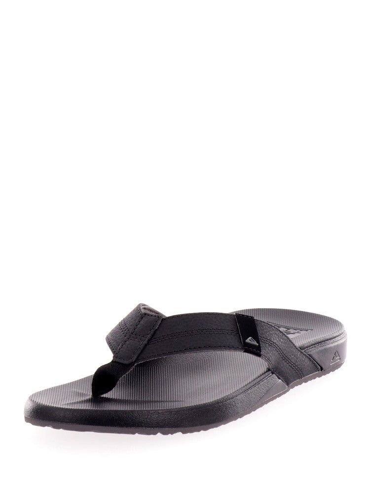 Infradito Reef nere da uomo Cushion Phantom 0A3FDI – Sir126