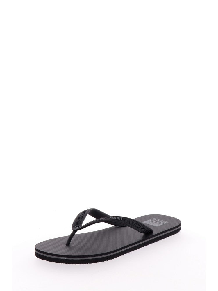 Infradito Reef nere da uomo SeaSide CI2720 – Sir126
