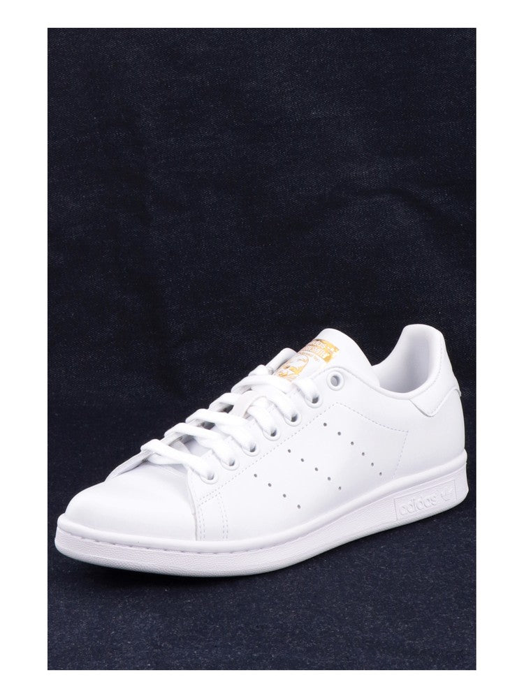 Scarpe Adidas Stan Smith bianche e oro unisex GY56 – Sir126