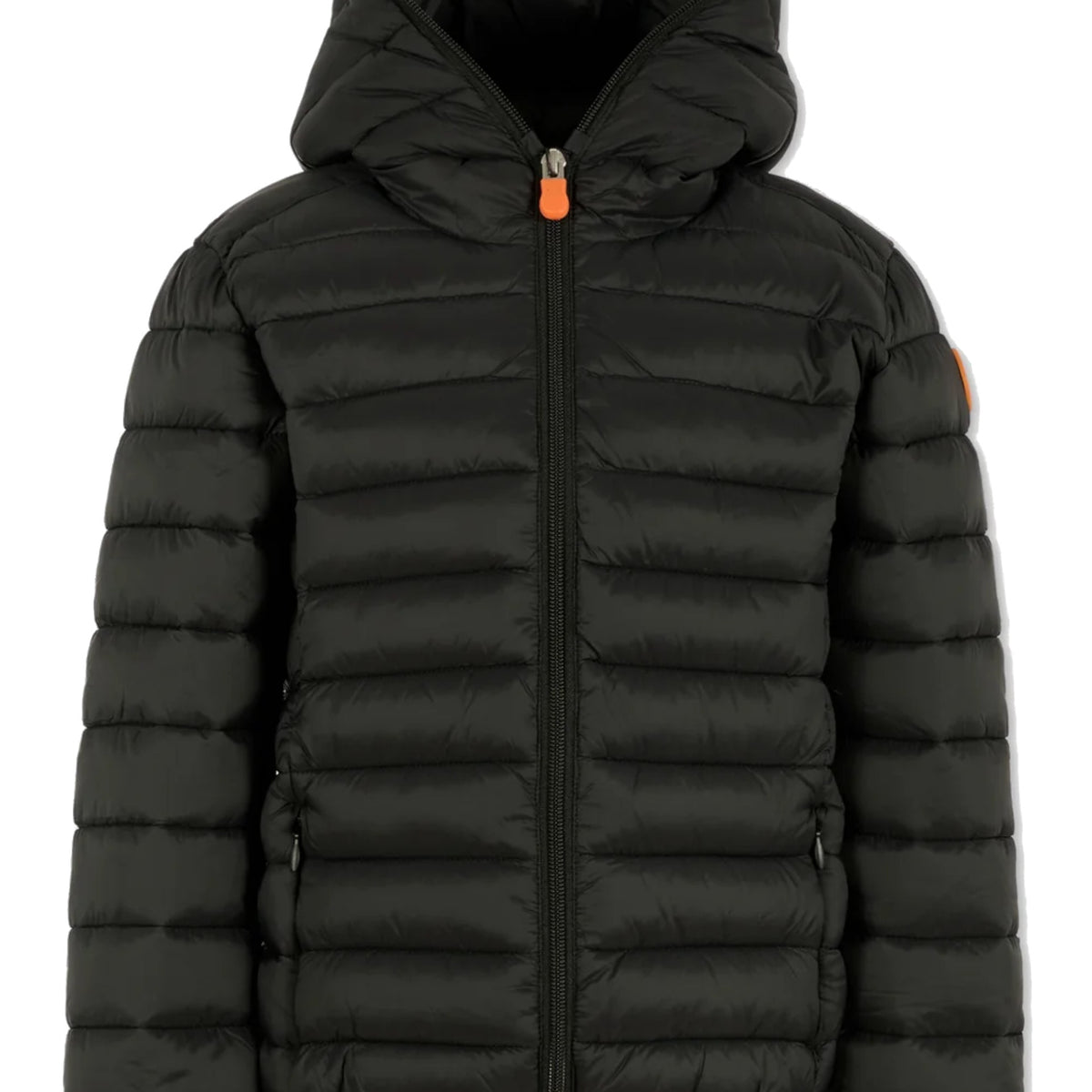 Piumino Save The Duck nero da bambino Dony J30650BGIGA2110 – Sir126