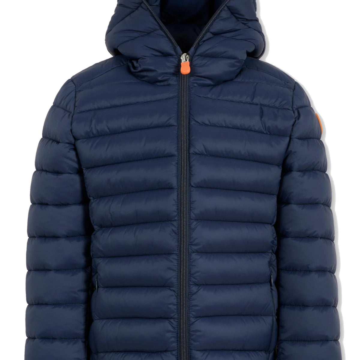 Piumino Save The Duck blu da bambino Dony J30650BGIGA2190 – Sir126