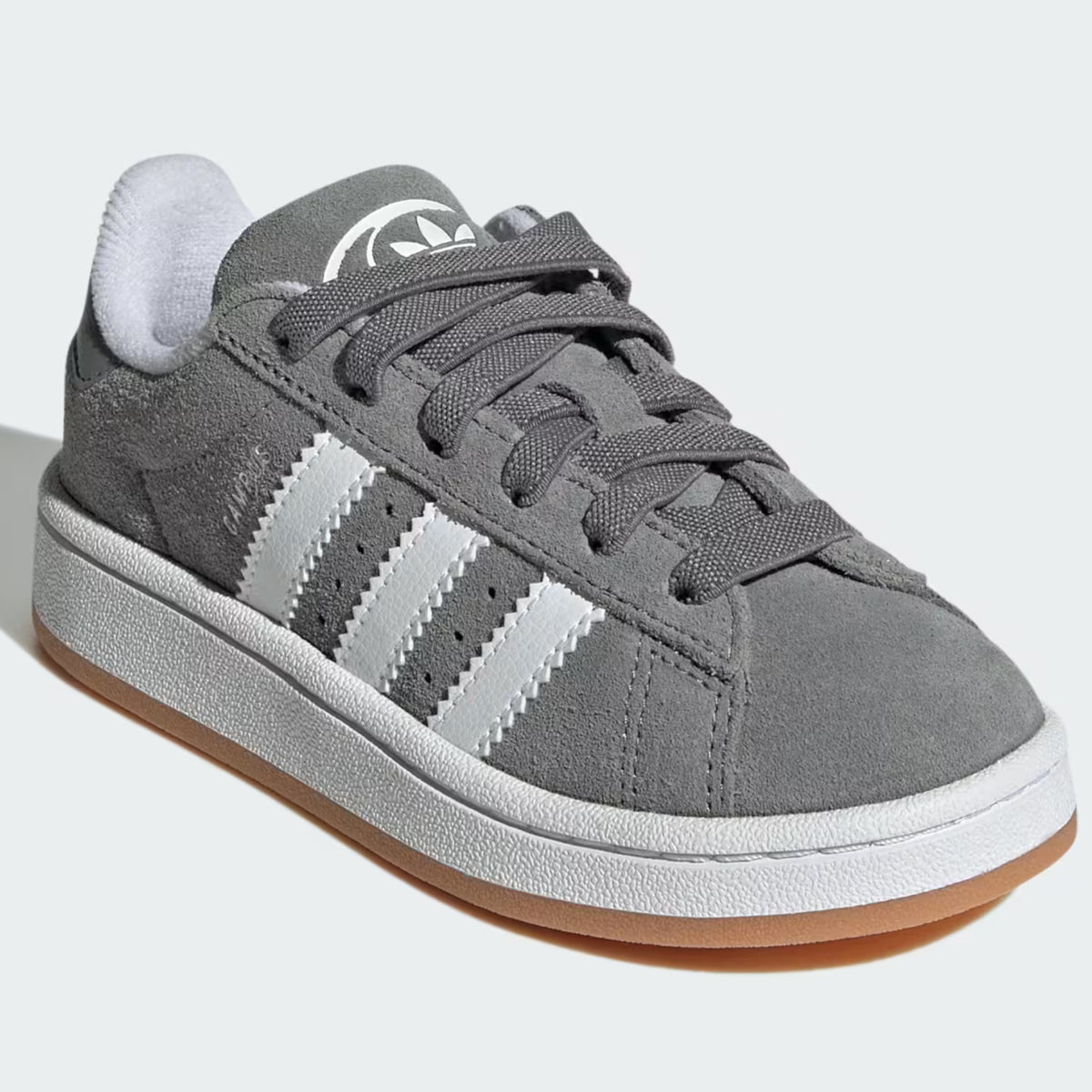 Scarpe Adidas Campus 00S EL C grigie Kids JI4330 – Sir126